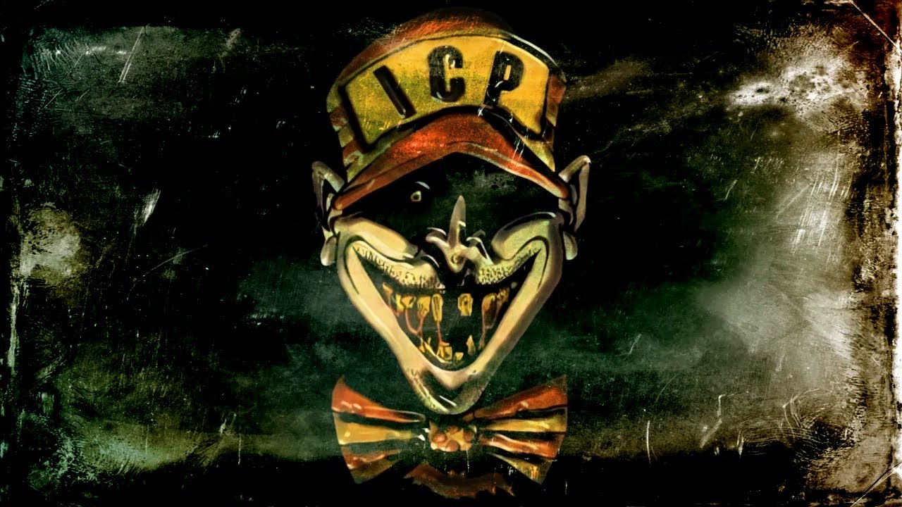 Insane Clown Posse - Mr. Rotten Treats (DJ CJ ReMiX) - YouTube