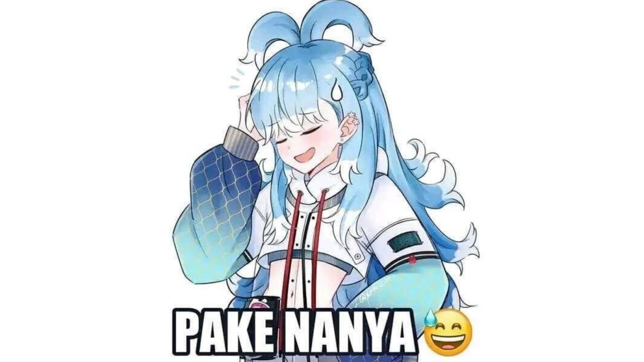 judulnya pake nanya🤣 - YouTube