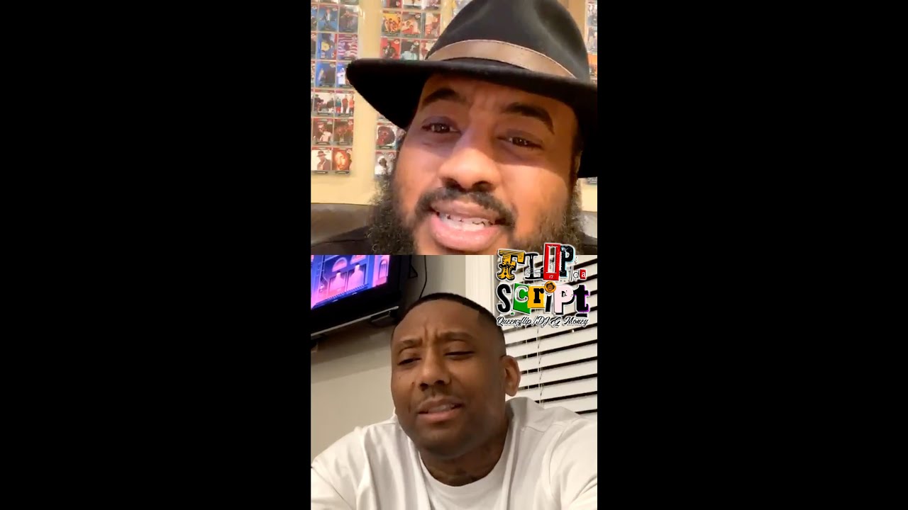 QUEENZFLIP & MAINO ADDRESSES 50 CENT BEING MAD AT HIM (MAINO) - DEBATE ...