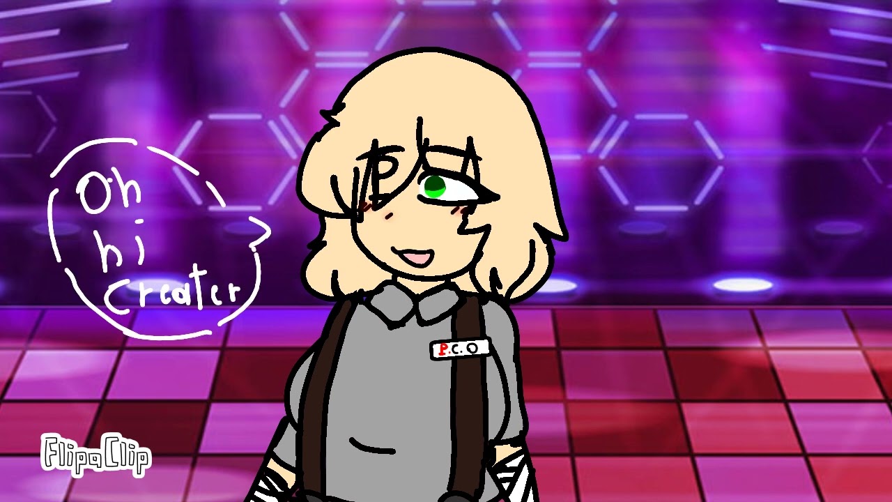 player (poppy play time)[my au] - YouTube