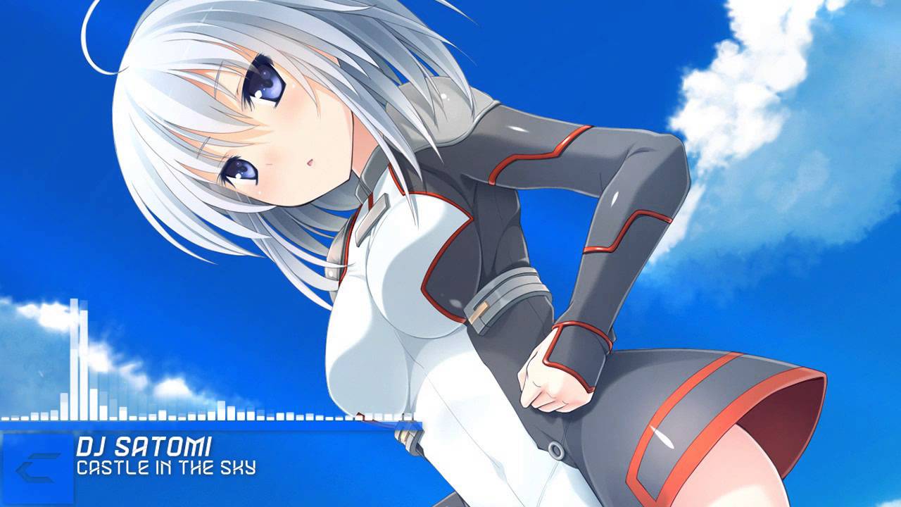 Nightcore - DJ Satomi - Castle In The Sky - YouTube Music