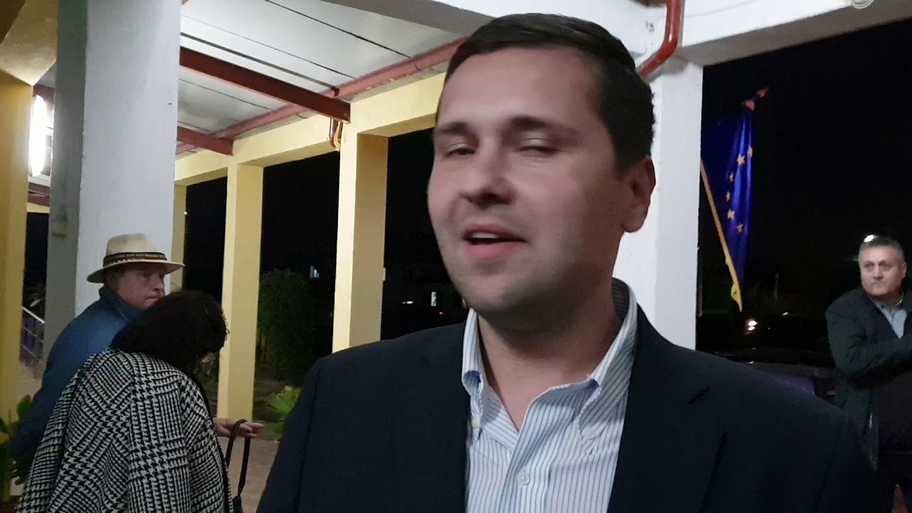 Corneli Stefan - YouTube