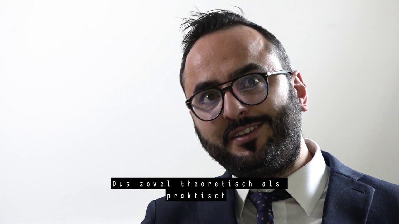 'Onderwijs in een gekleurde samenleving' van Orhan Agirdag ...