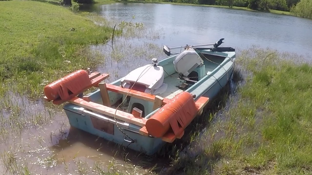 ROCKET BOAT!!!! - YouTube