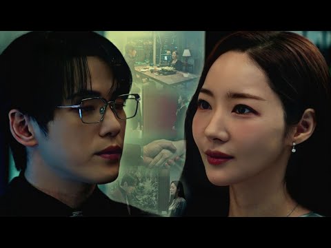 Kore Klip || Han Seol Ah x Baek Jun Beom [Siren's Kiss 1x4] Wrong Fmv