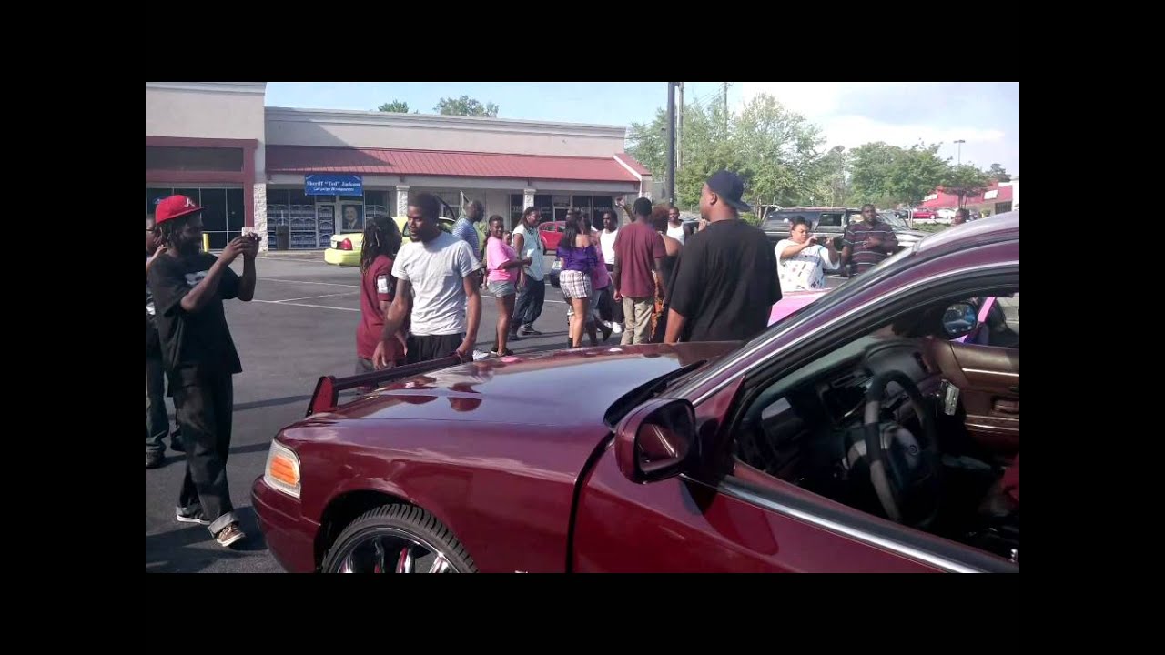 Impala Nation With CVB&CVG.wmv - YouTube