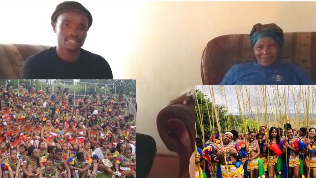 Ukuhlolwa Kwezintombi, Likhuliswa kanjani Itshitshi?, Ngabe Ikhona ...