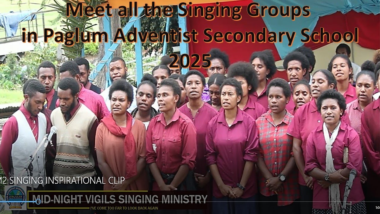 Title: 2025- - Term 2 Singing Inspiration| Spiritual Enrichment| Paglum ...