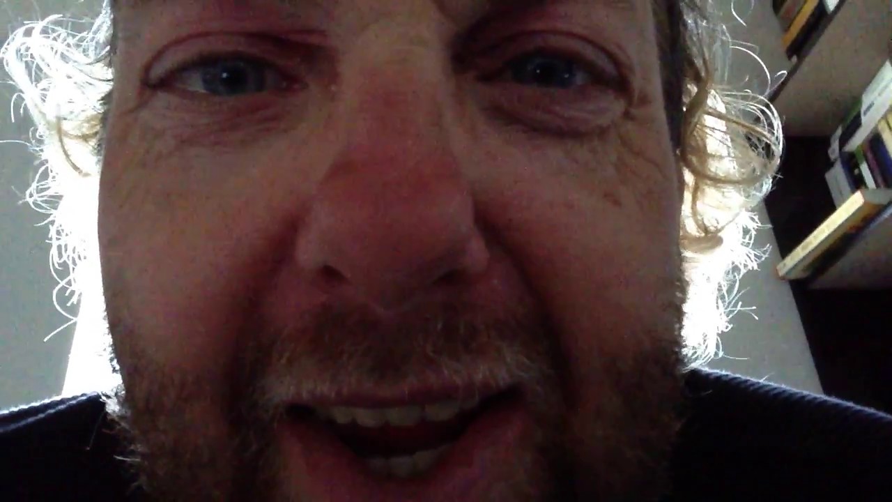 Creepy ASMR: Felon wants to steal your house - YouTube