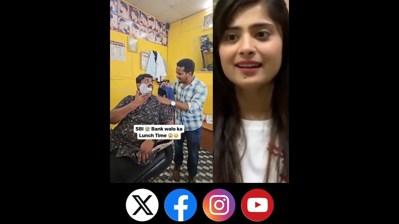 SBI Bank Lunch Time song trending youtube youtubeshorts india sbi-bank-lunch-time-song-trending-youtube-youtubeshorts-india