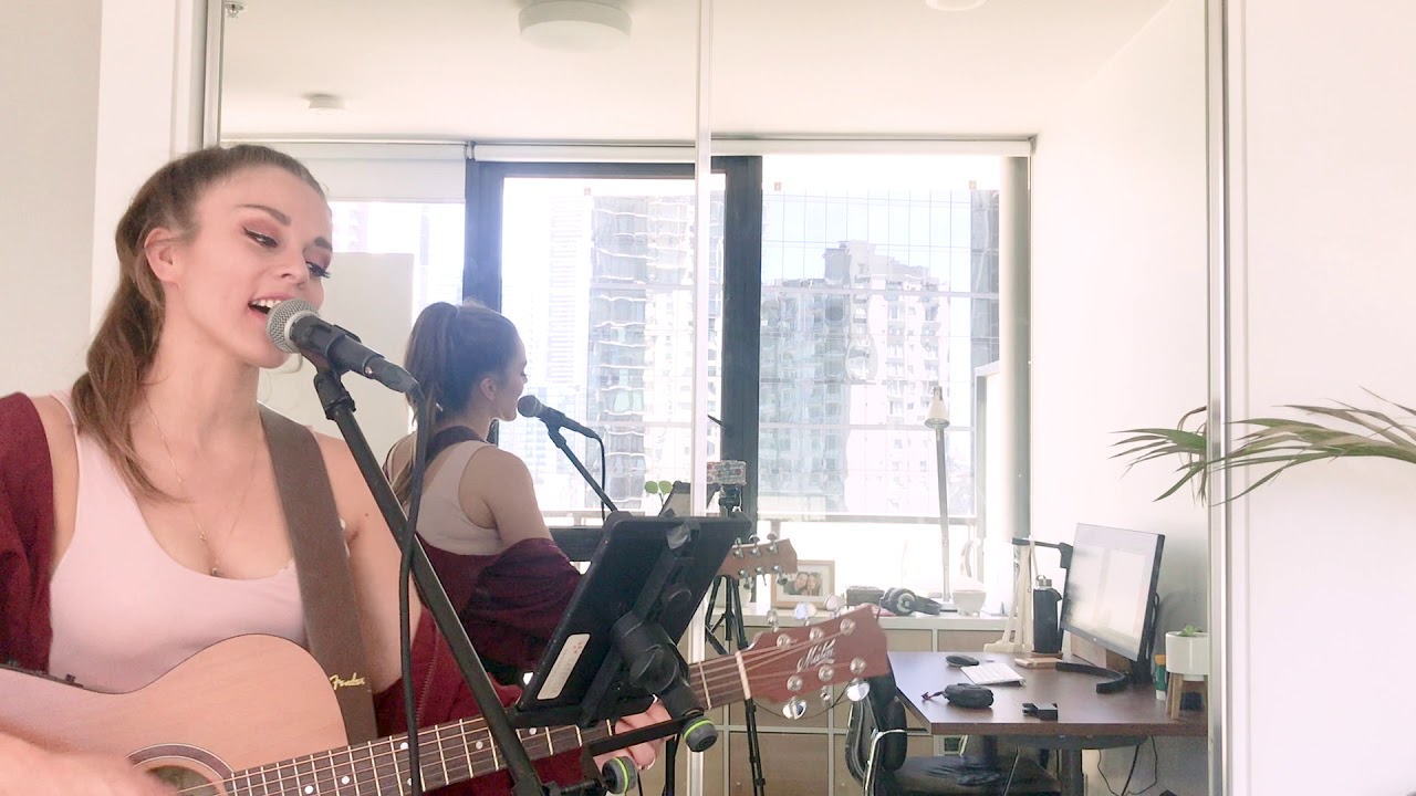 Katherine | Best Part - YouTube