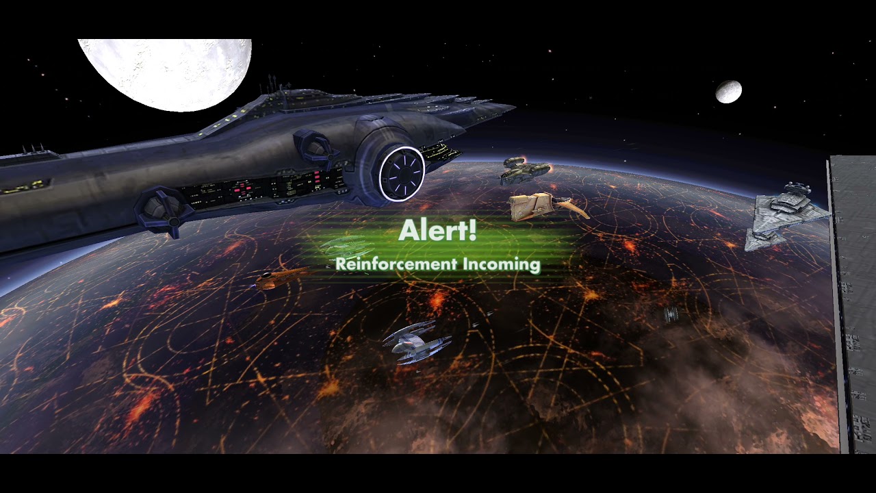 malevolence vs executor - YouTube