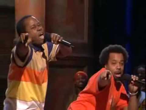 Def Poetry Jam - Poemcees - Cheatin' - YouTube