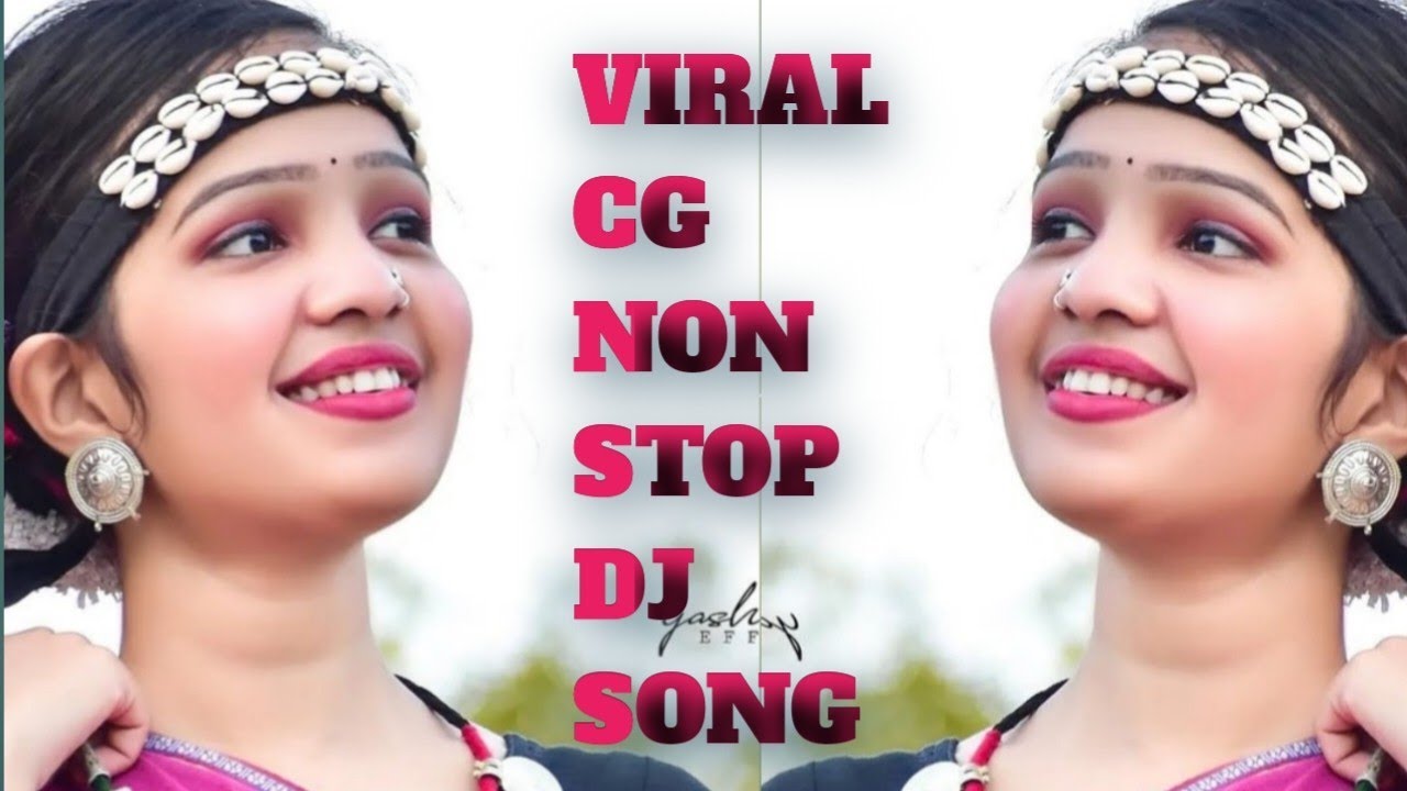 New Cg Non-stop Dj Remix Song ll Cg Viral Song ll Cg Dj Song 2023 ll RJ ...