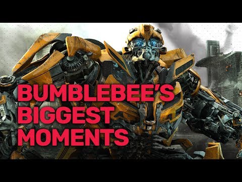 Top 6 Bumblebee Moments From the Transformers Movies