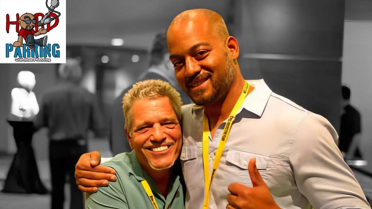 216 Remembering Jim Cozzolino - YouTube