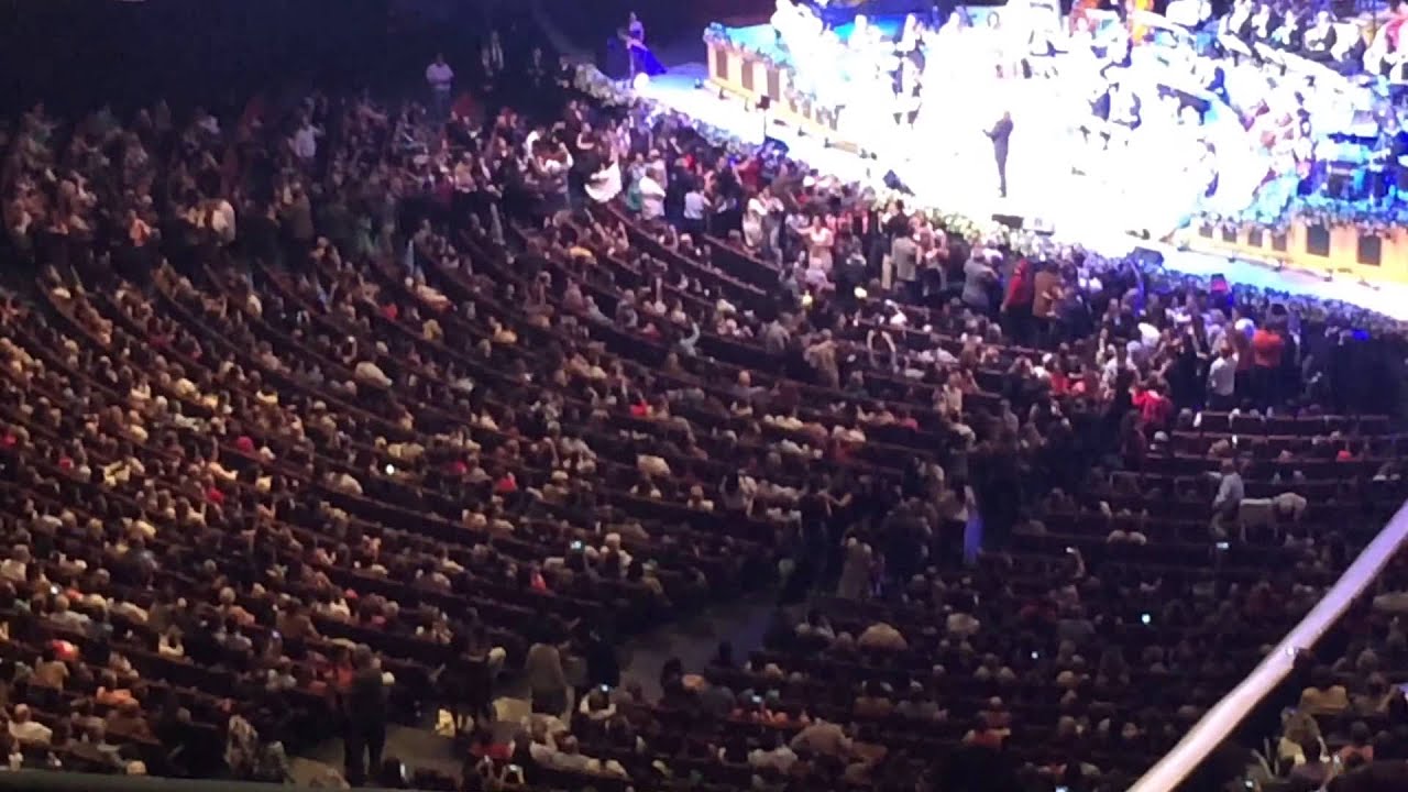 André Rieu México 2015 (14/10/15) - YouTube