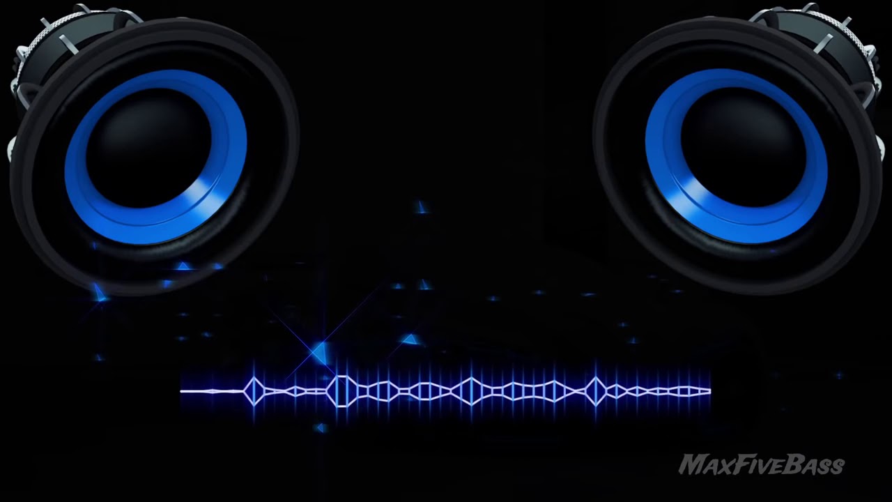 Dj bass boosted - YouTube