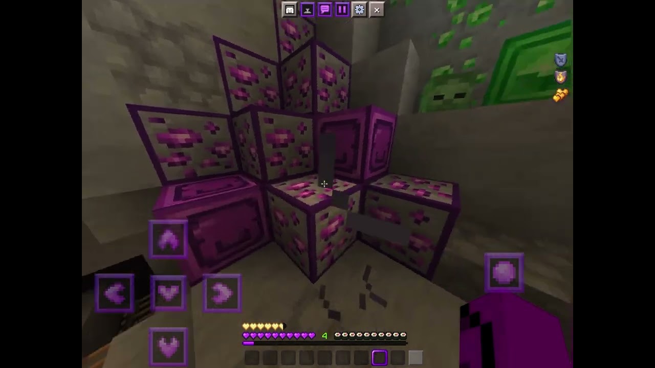 WubeFault [16x] ~ Wemmbu's 100K by Beddytear | MCPE PVP TEXTURE PACK ...
