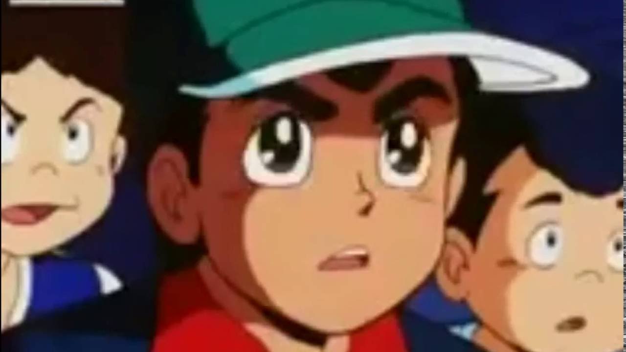 New The Kickers Eps01 Cartoon For Kids - YouTube