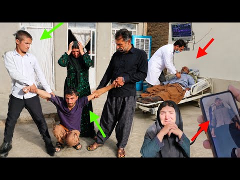 😱 The Doctor's Shocking Words to Reza About Karbalayi; Everything Changed!
