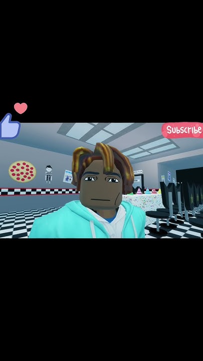 Rizz Roblox Animation Meme Youtube