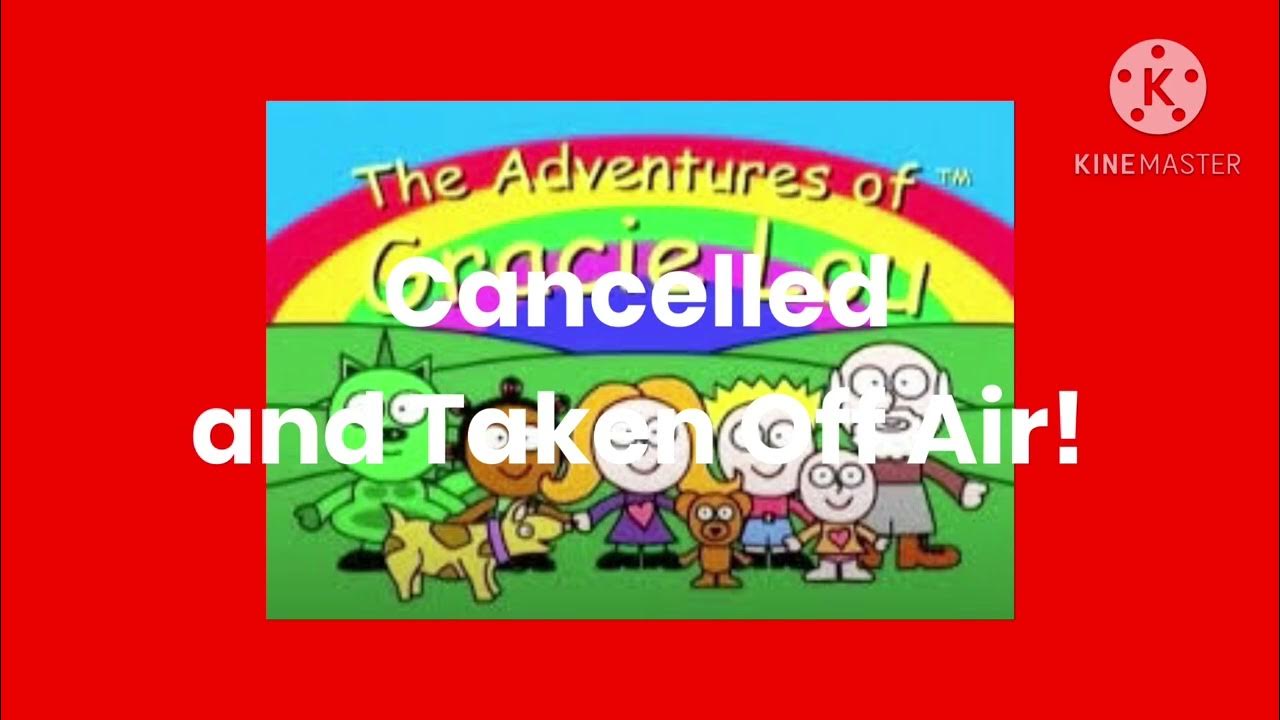 Rant Series: Episode 2 - The Adventures of Gracie Lou - YouTube
