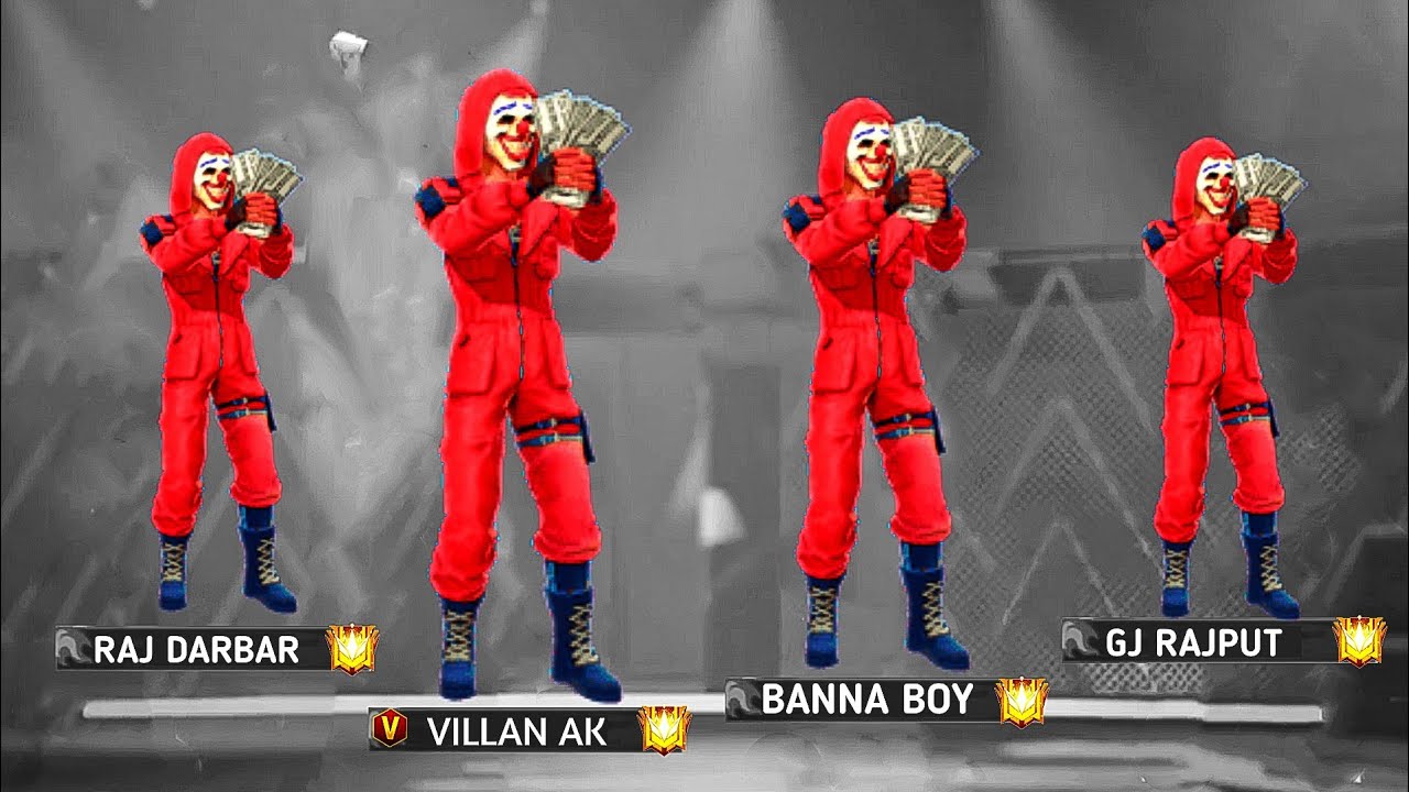 GREEN HIP HOP NEW BUNDEL NEW EMOTE PRESET ALIGHT😈💥MOTION FF💥🎵ll PANDA🤡 ...