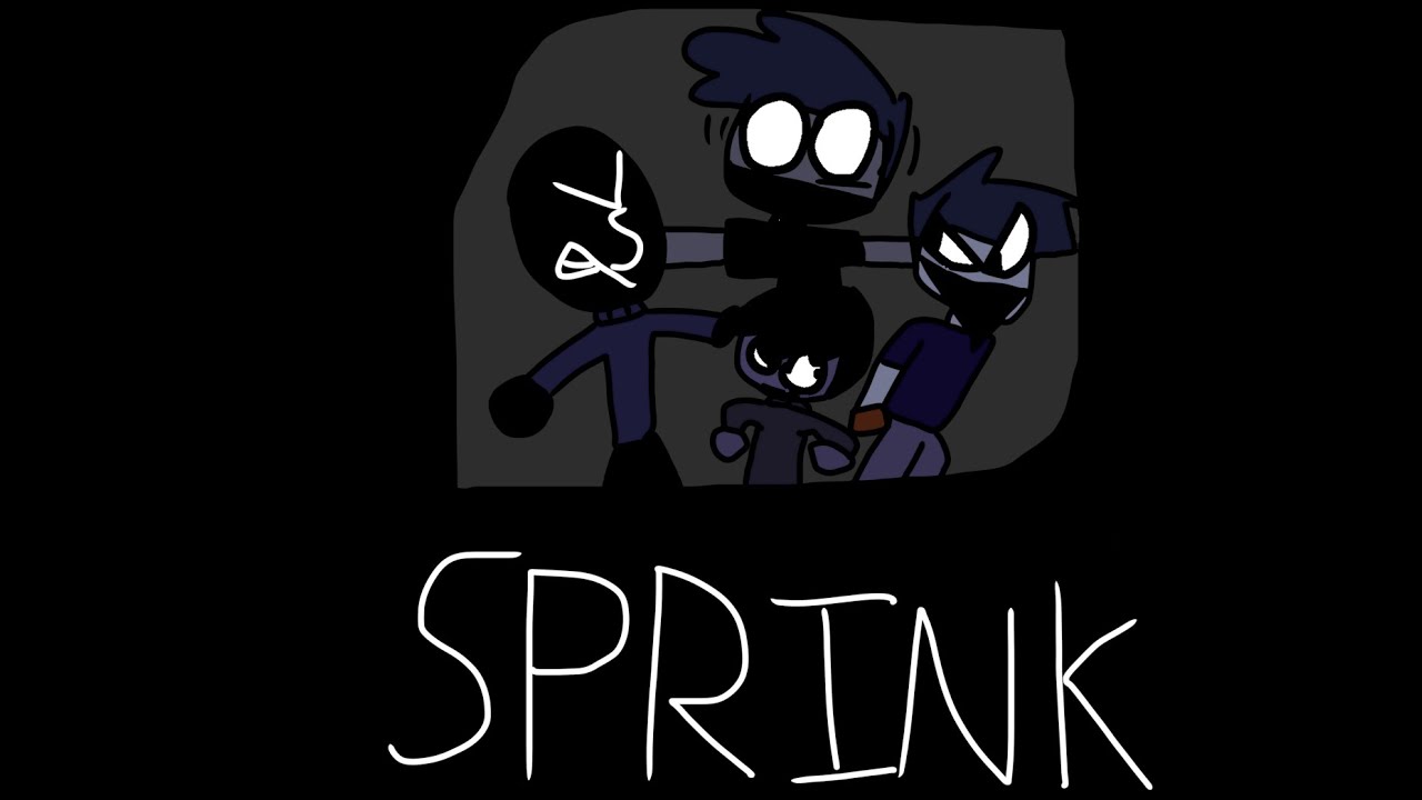 SPRINK(Official music video) - YouTube Music