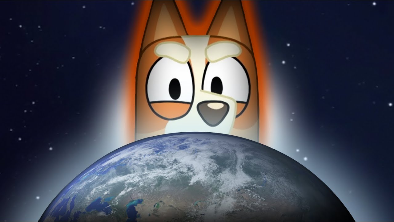 Bingo is Overpowered - YouTube