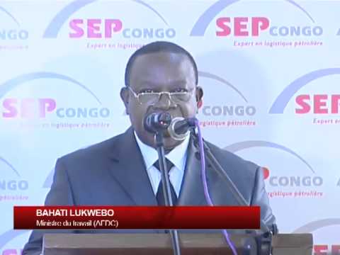 Cérémonie d'inauguration officielle des nouveaux locaux et bureaux modernes au siège de SEP ...