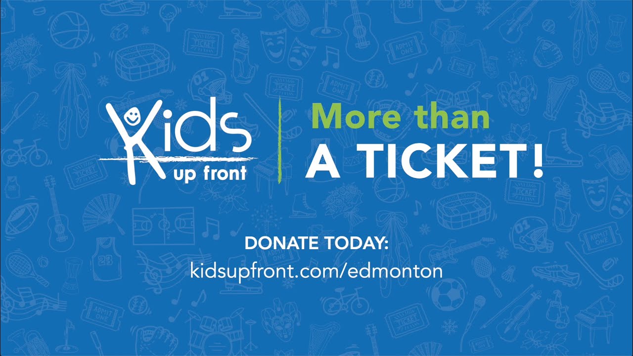 Kids Up Front - YouTube