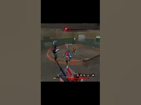 #amigos #broken #ffshorts #shortvideo #freefire @john6_z972 - YouTube