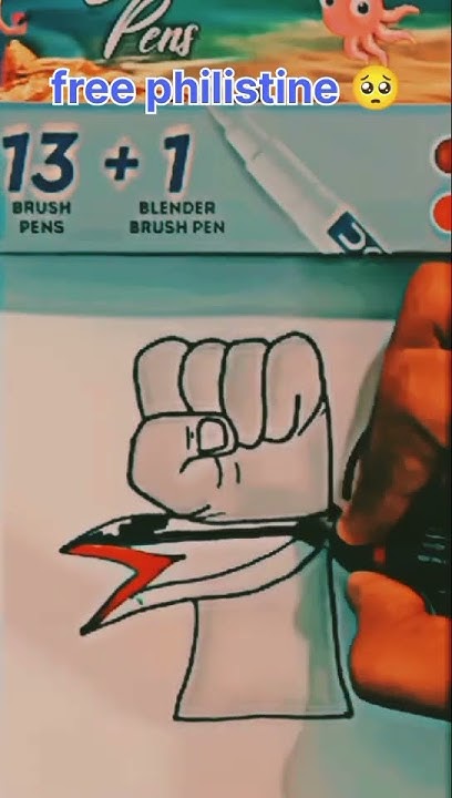 free philistine 🥺#drawing #trending #viral #3dpanting #art # ... free philistine 🥺#drawing #trending #viral #3dpanting #art # ...