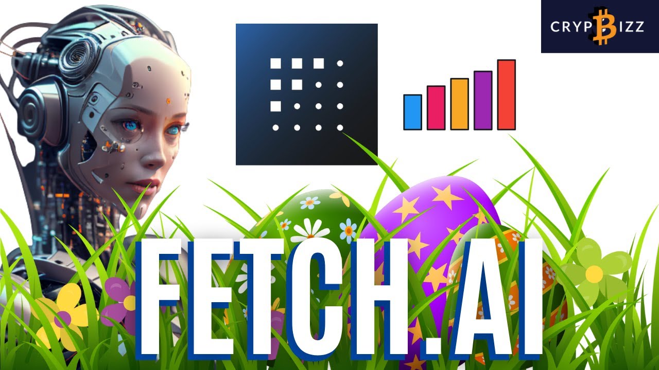 🚀 Fetch.ai FET Chart Today and Price Prediction! 🚀 Fetch.ai Analysis ...
