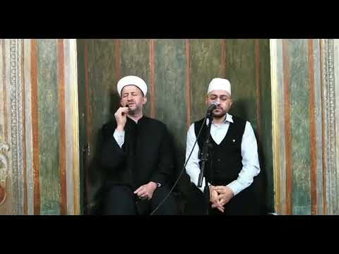 Muhteşem Zikir ve Tesbihat/Aziz Mahmut Hüdayi Cami/Pazar Sabah Namazı/#fatihkılıçoğlu #hasanbaydemir