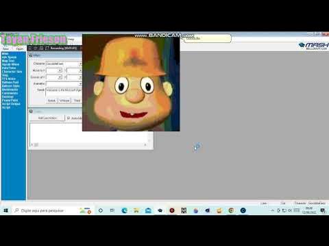 MSAgent Pack - YouTube