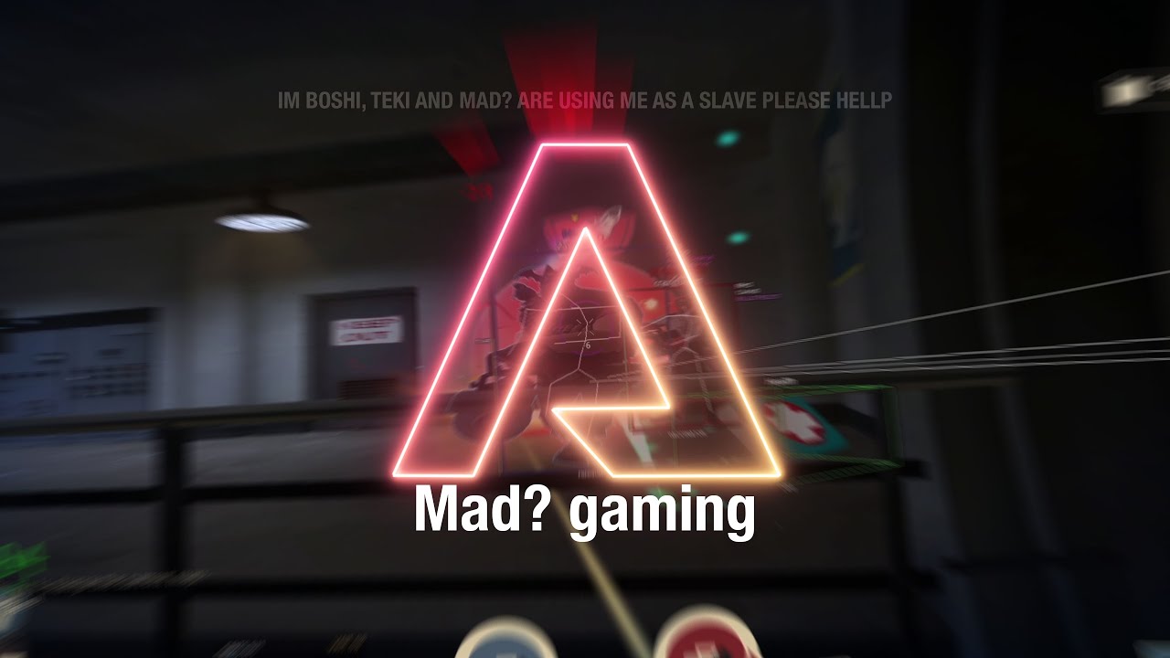 mad gaming in 4K 60fps 70gbps - YouTube