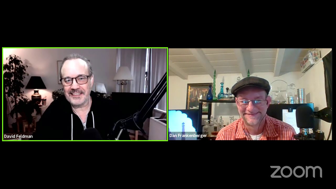Breht O’Shea & Professor Corey Brettschneider, Livestream of Episode ...