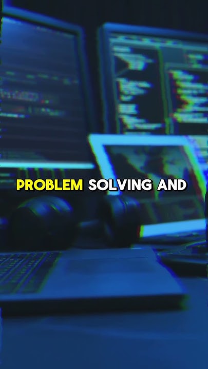 Why You should Learn Programming NOW #shorts #programming #coding - YouTube