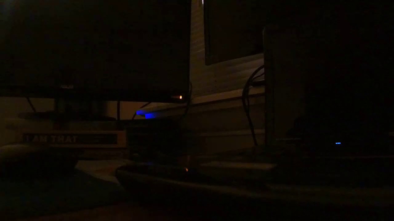 Eric Mowrey Live Stream - YouTube