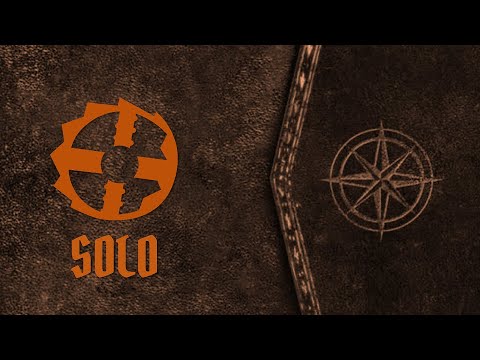 [Frosthaven] Trap Class Solo Scenario - YouTube