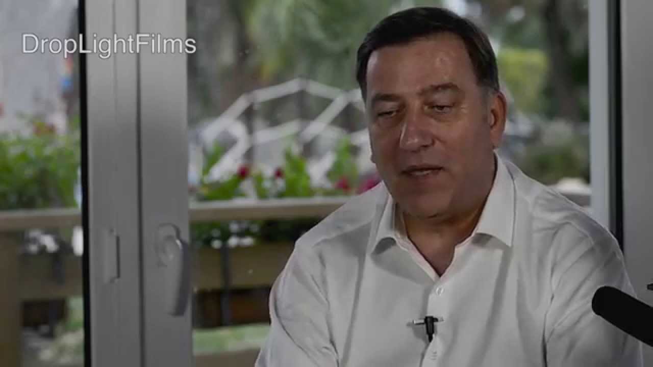 Entrevista al periodista Pablo Gato, autor de "Unidad 120050" - YouTube