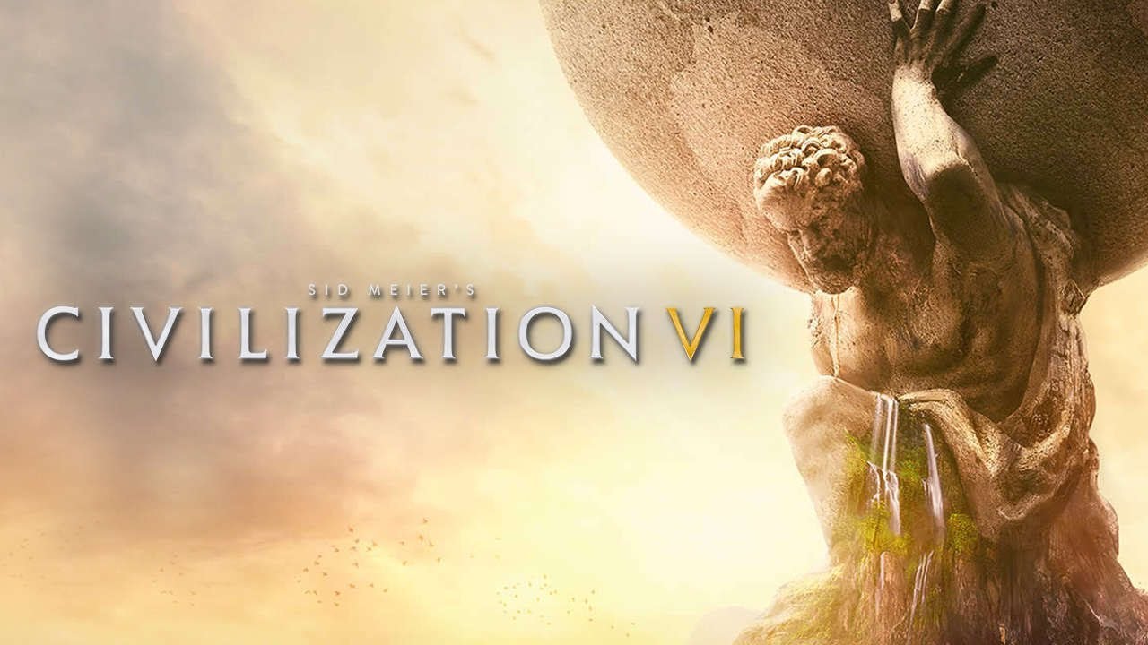 CIVILIZATION VI// Trailer 2019// - YouTube