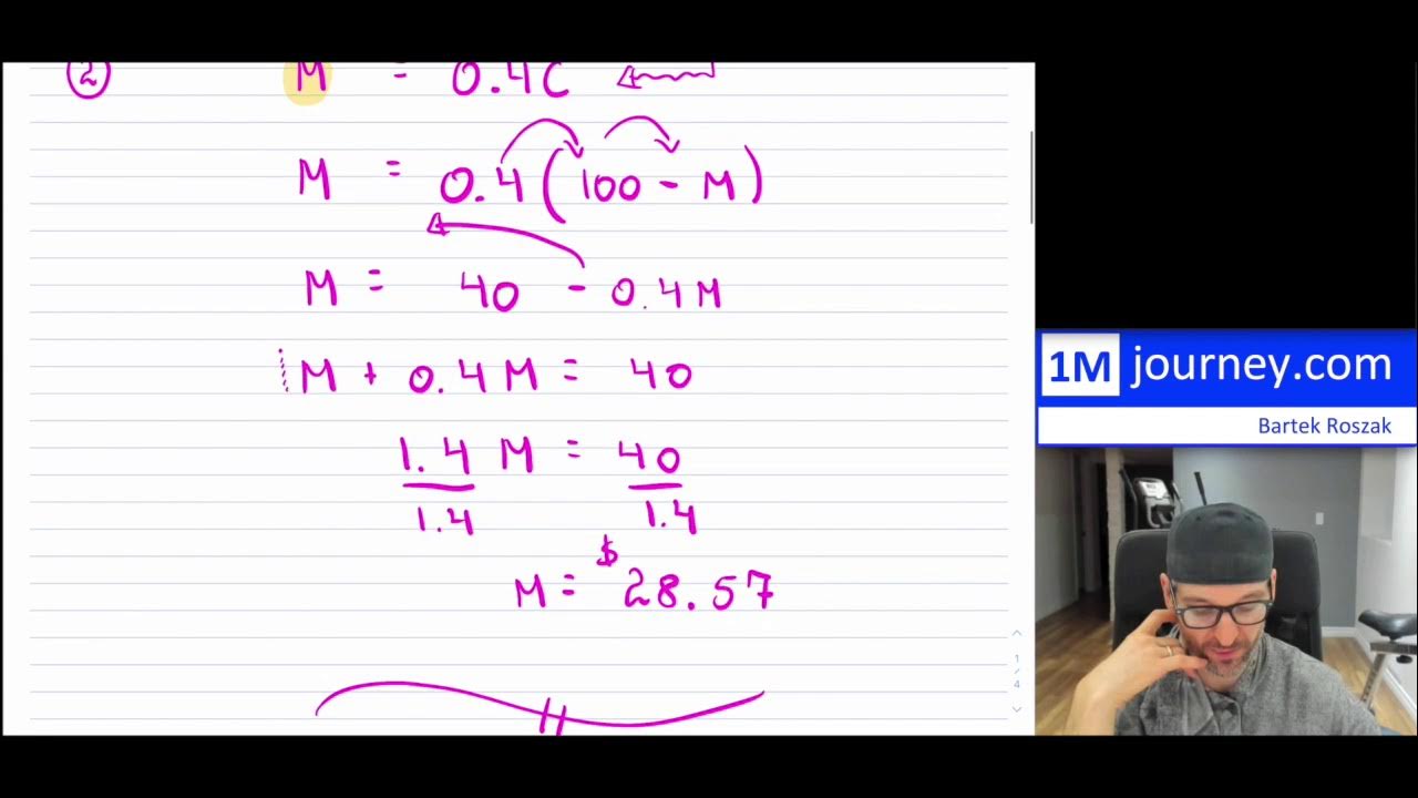 Grade 10 Math Linear System And Word Problems Part 2 YouTube grade-10-math-linear-system-and-word-problems-part-2-youtube