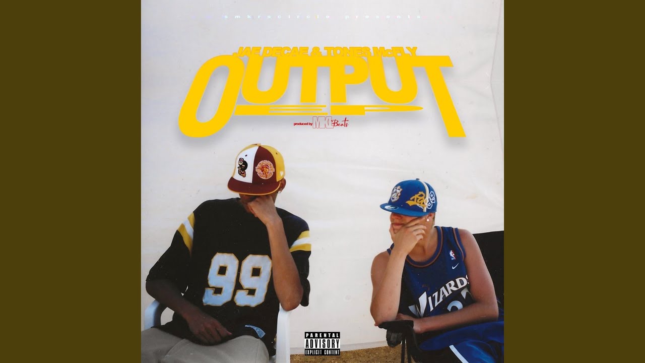 Output - YouTube