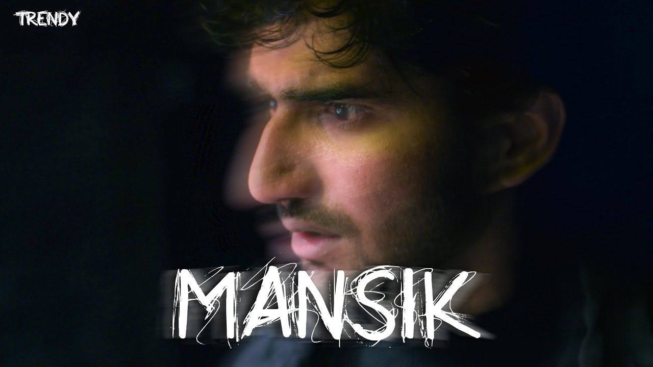 Mansik - Trendy (Official Music Video 2023) - YouTube
