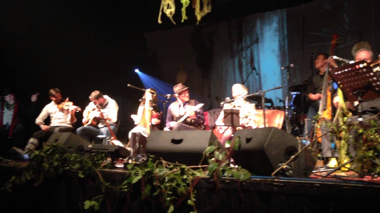 Fly Away - The Runaway Train Cult - YouTube