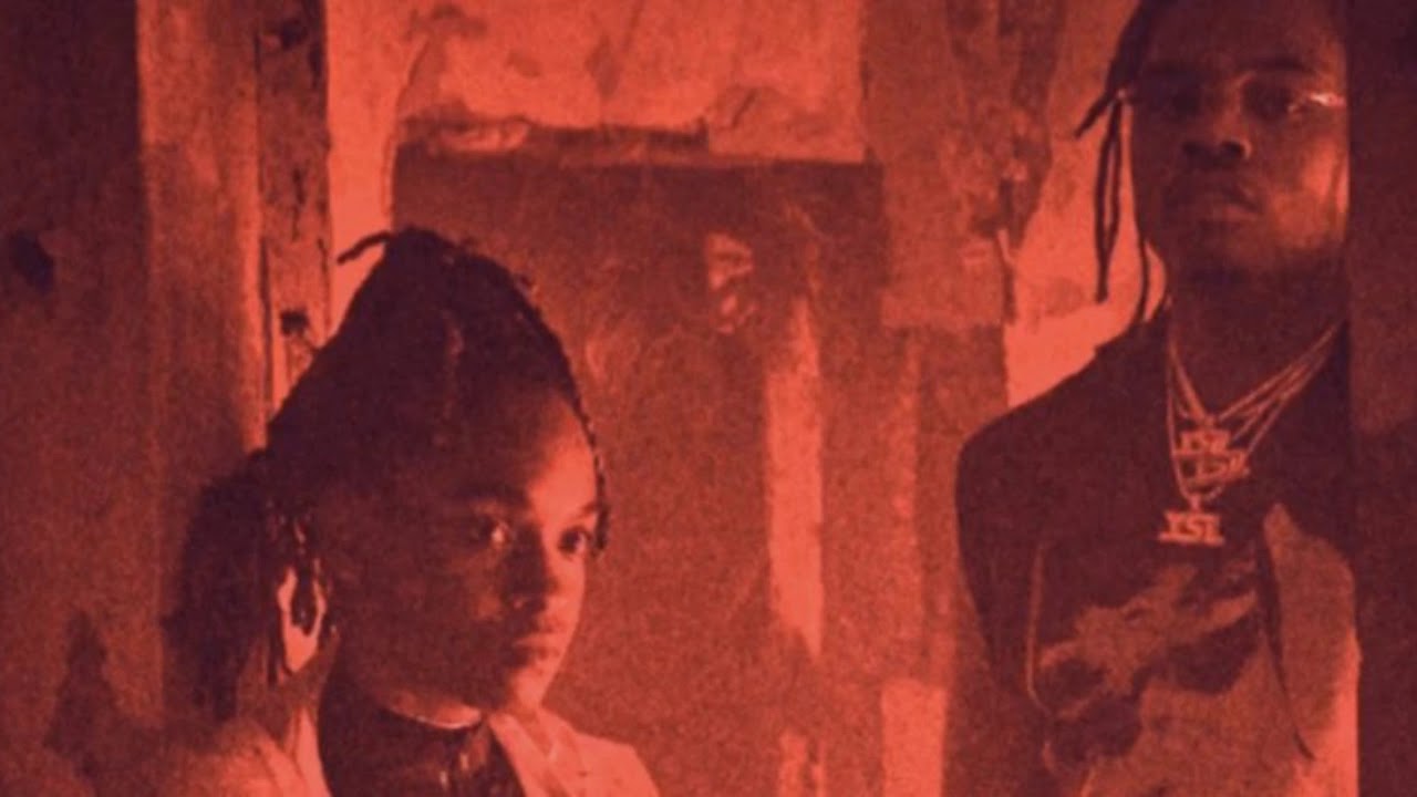 Koffee - W Ft. Gunna (432Hz) - YouTube