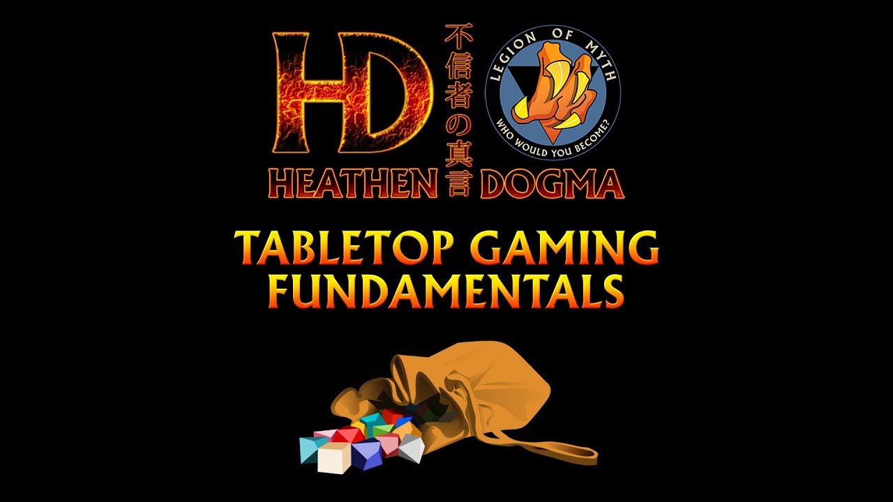 Stargate SG-1 - The Role-playing Game - YouTube